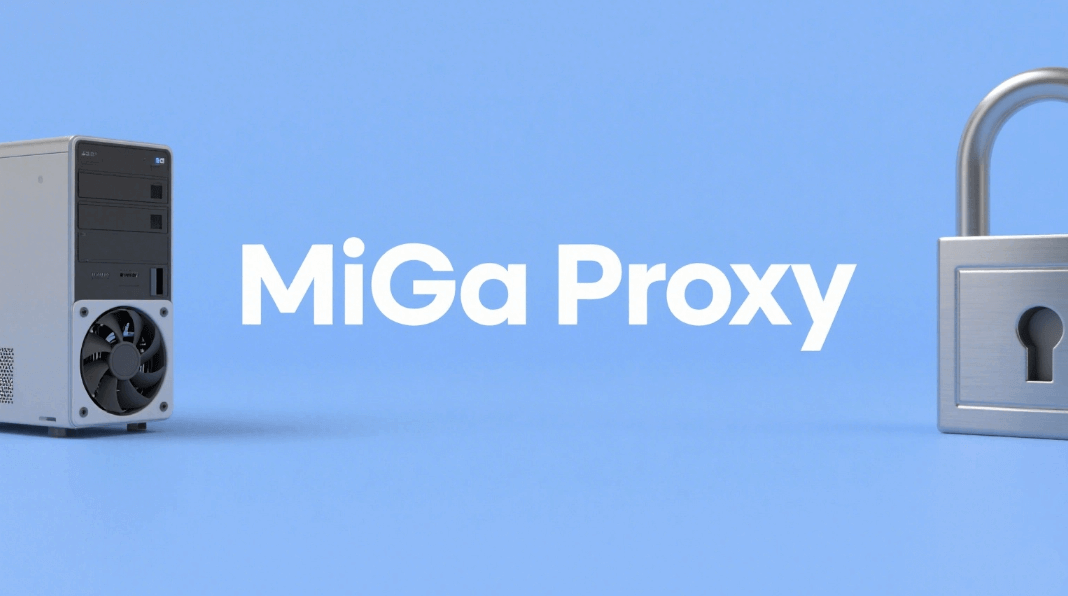 MiGa Proxy: Free Web Proxy Guide - Blog - IPOASIS